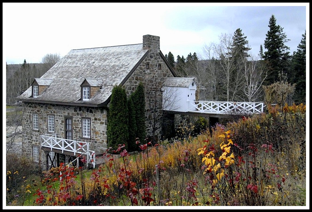 Accueil - APMAQ (Amis et propriétaires de maisons anciennes du Québec)